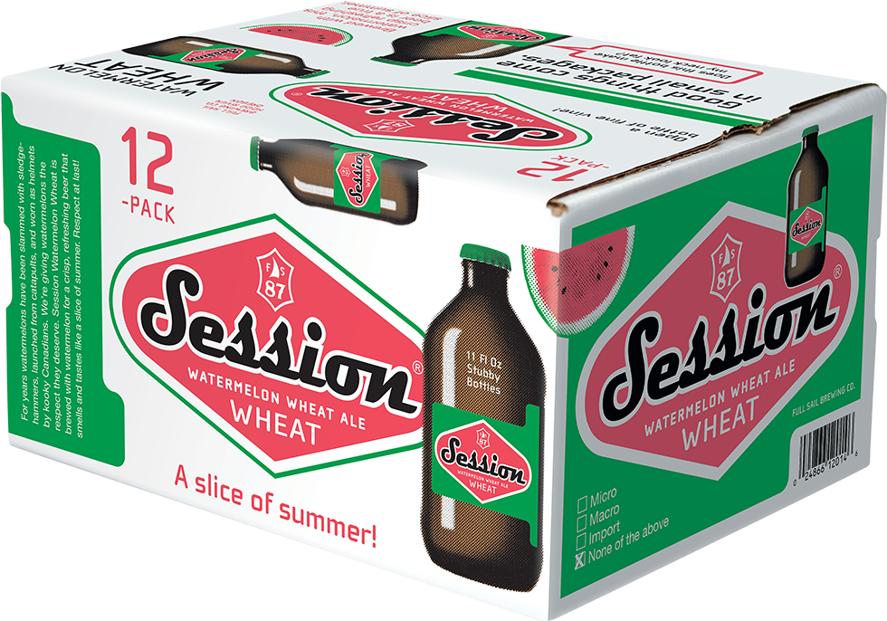 Download Session Premium Lager - 12 Pack, 12 Fl Oz Bottles - Full Size ...