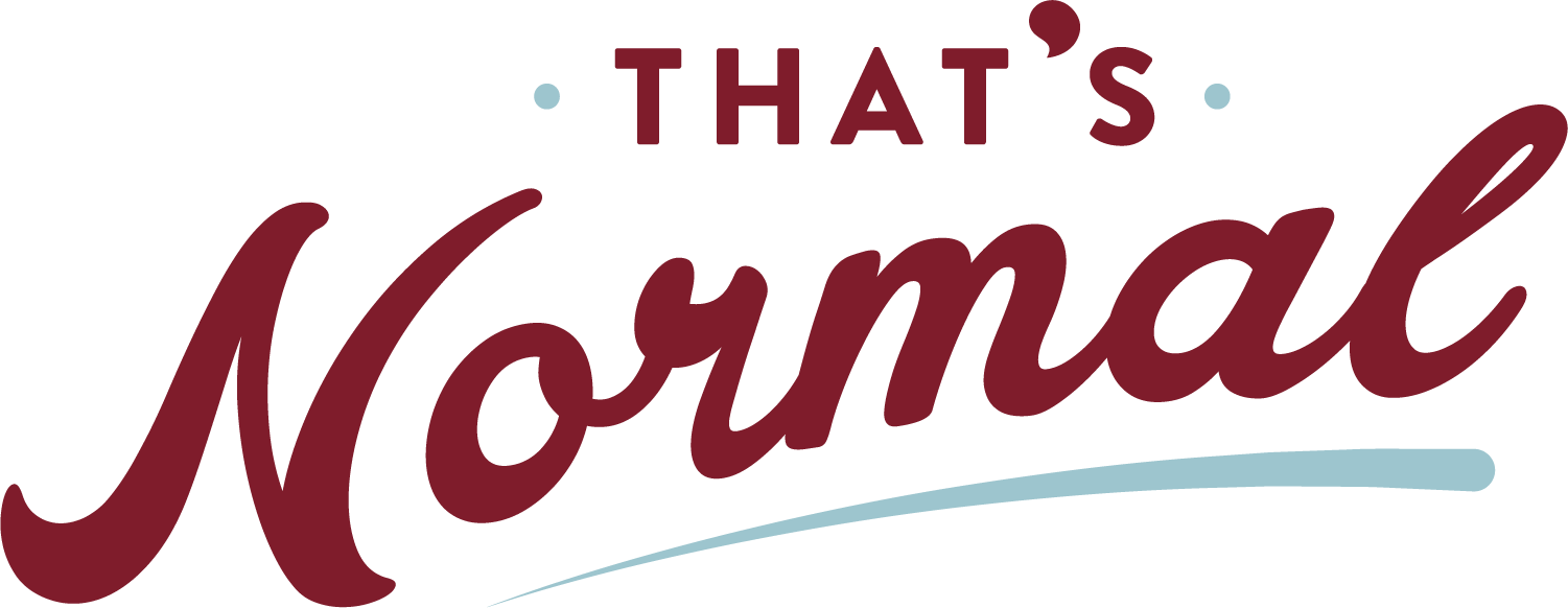 Download That's Normal - Full Size PNG Image - PNGkit