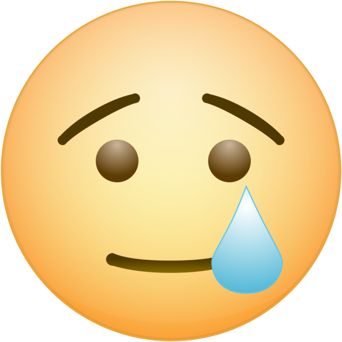 Download My First Emoji Ever - Emoji - Full Size PNG Image - PNGkit