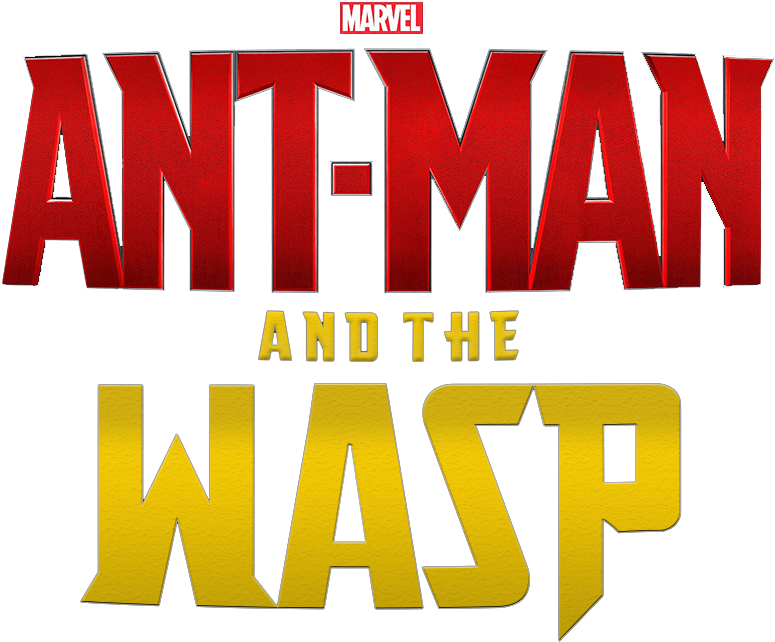 Download Ant Man And The Wasp Logo Png - Ant Man Minimalist Poster ...