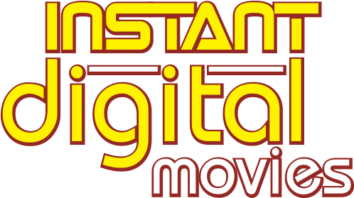 Download Instant Digital Movies - Film - Full Size PNG Image - PNGkit