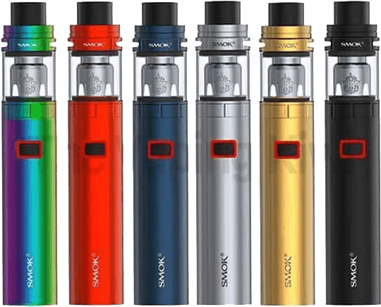 Download Smok Stick Vape Mods In Different Colors - Smok Stick X8 Kit ...