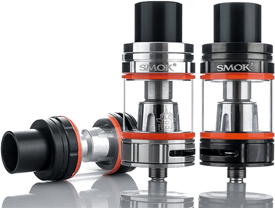 Download Smok Tfv8 Baby Beast Tank - Tfv8 Baby Beast Tank - Full Size ...