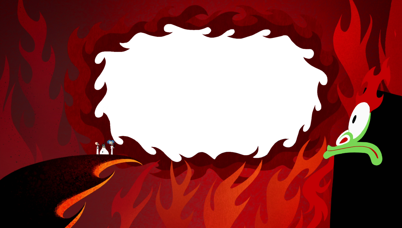 Download Red Black Art - Samurai Jack Aku Meme - Full Size PNG Image ...