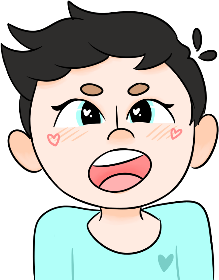 Download Phil Lester - Cartoon - Full Size PNG Image - PNGkit