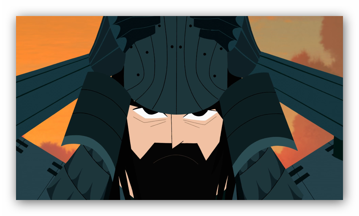 Download Transparent Download Samurai Jack S05e01 Hdtv X264-w4f Torrent ...