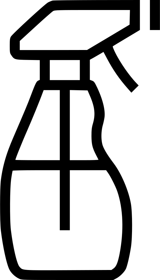 Download Glass Windo Cleaner Spray Bottle Comments - Cleaning Bottle ...