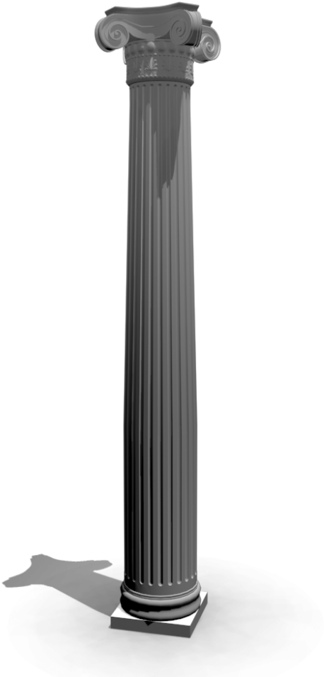 Download Transparent Column - PNGkit