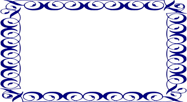 Download How To Set Use Blue Frame Svg Vector - Full Size PNG Image ...