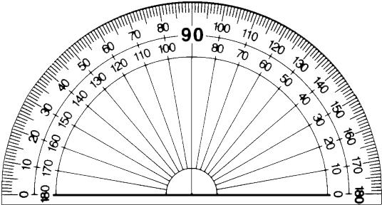 Download Protractor Vector Transparent - Staedtler 8 Pc Geometry Set ...