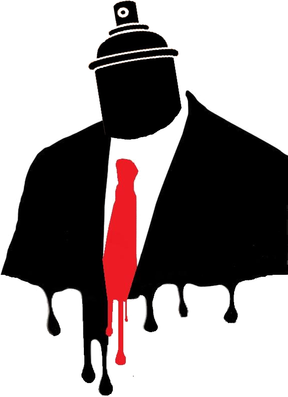 Download Spray Can Designs - Spray Art Png - Full Size PNG Image - PNGkit