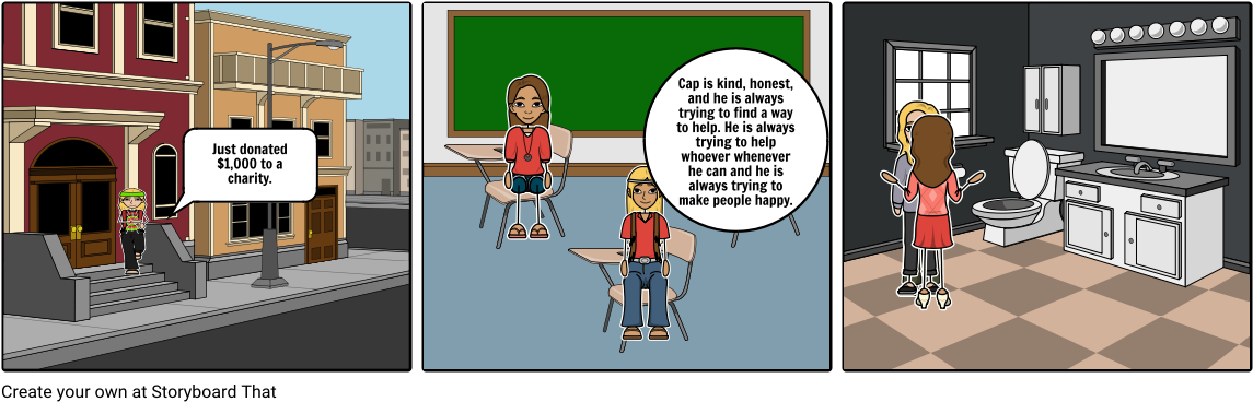 Download Capricorn Anderson - Storyboard Apartment - Full Size PNG ...