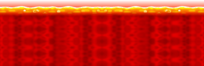 Download Lava - New Super Mario Bros Lava - Full Size PNG Image - PNGkit