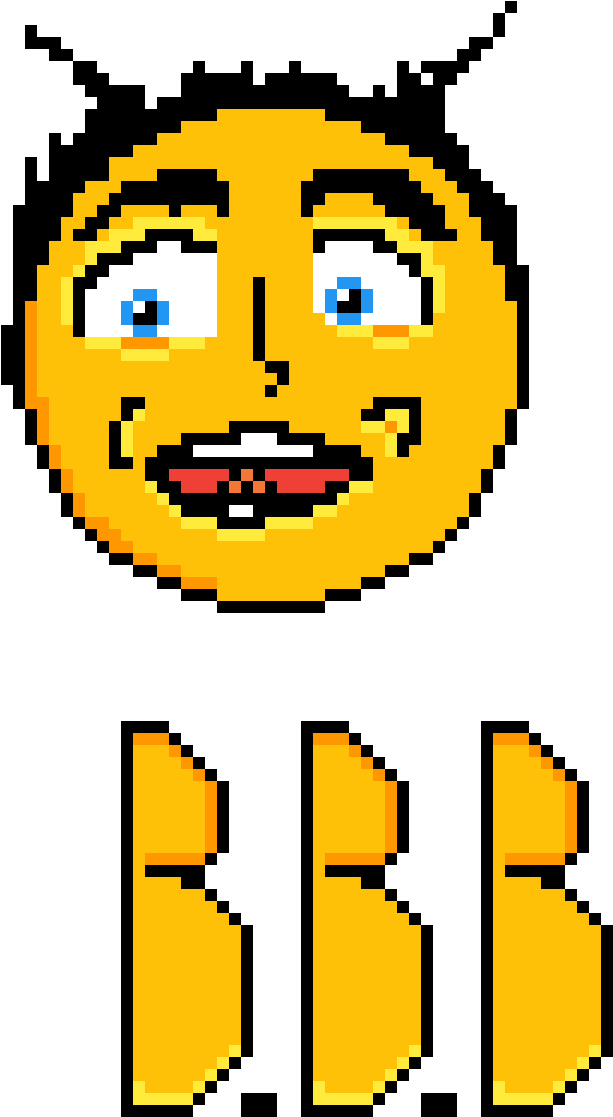 Download Transparent Barry B Benson - Barry B Bensons - PNGkit