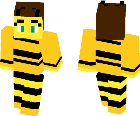Download Male Minecraft Skins - Skin - Full Size PNG Image - PNGkit
