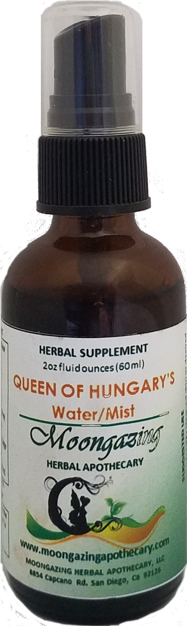 Download Queen Of Hungary Water/mist - Loctite 4307 - Full Size PNG ...