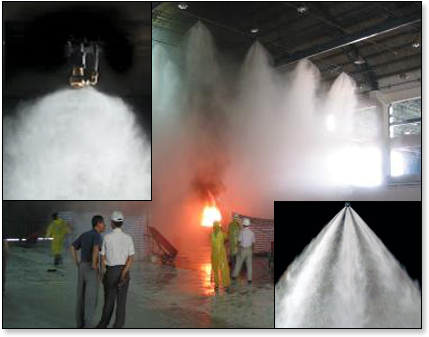 Download Water Mist Fire Protection - Water Mist Fire Fighting System ...