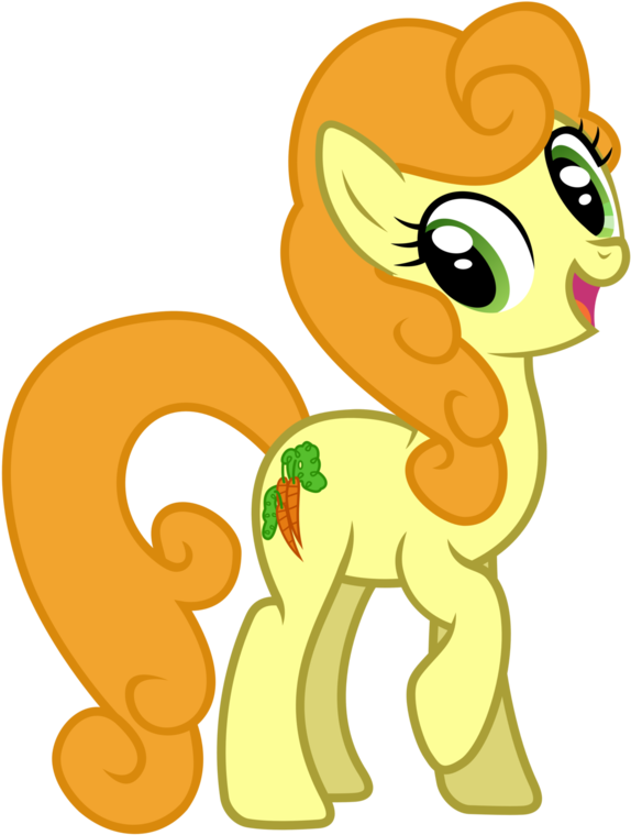 Download Carrot Top Png Clipart Transparent Stock - Mlp Nurse Redheart ...