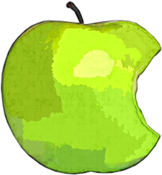 Download Apple Green Free Images At Clker Com - Stock.xchng - Full Size ...