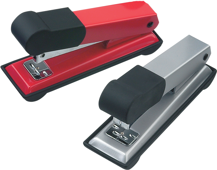 Download Transparent Medium Office Stapler - Staples Png - PNGkit