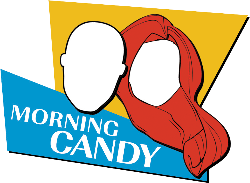 Download Morning Candy With Frito & Katy 6a - Full Size PNG Image - PNGkit