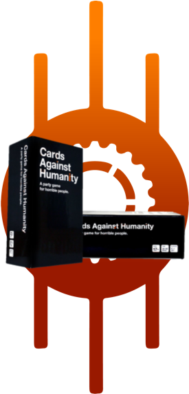 Download Cards Against Humanity - Full Size PNG Image - PNGkit