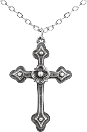 Download Clip Art Transparent Devotion Cross Ag P From Medieval ...