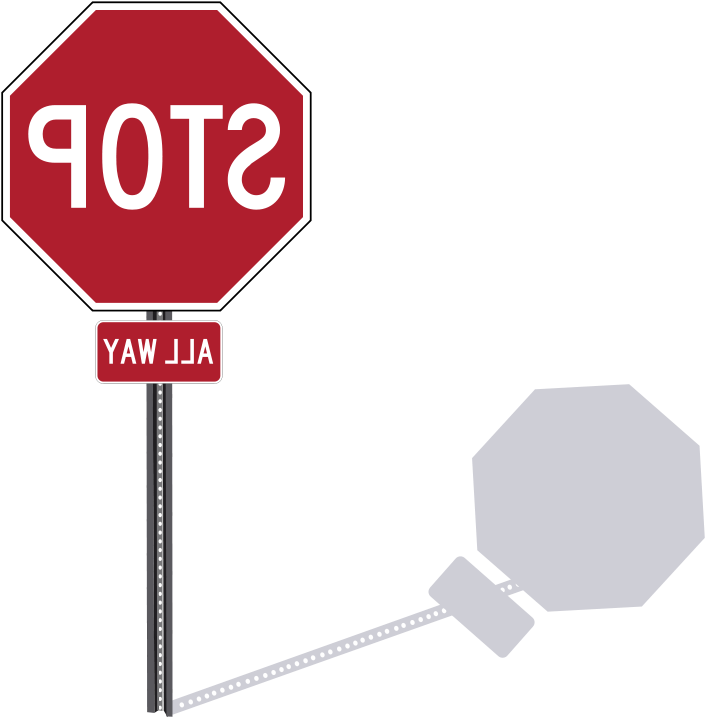 Download Clip Art - Stop Sign - Full Size PNG Image - PNGkit