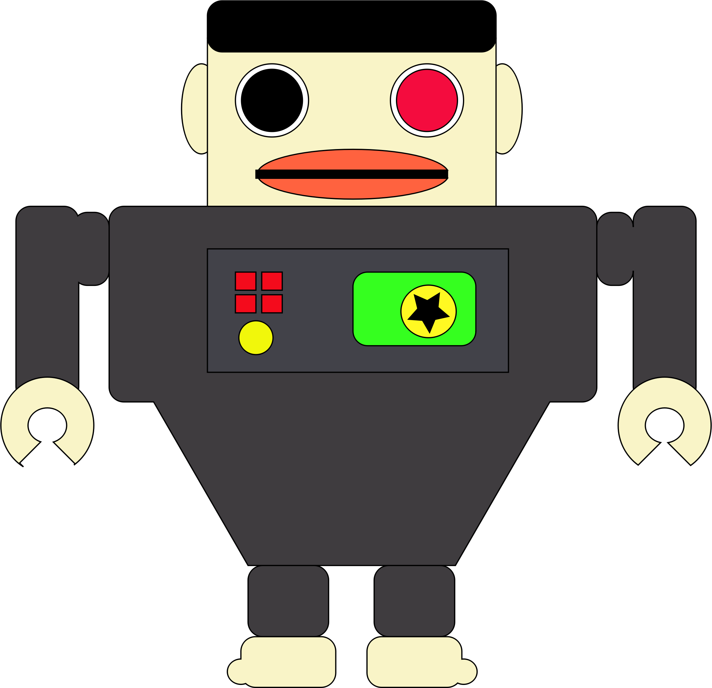 Download This Free Icons Png Design Of Terminator Robot - Full Size PNG ...