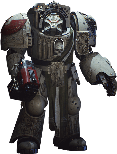 Download Tactical Terminator - Warhammer 40000 Terminator - Full Size ...