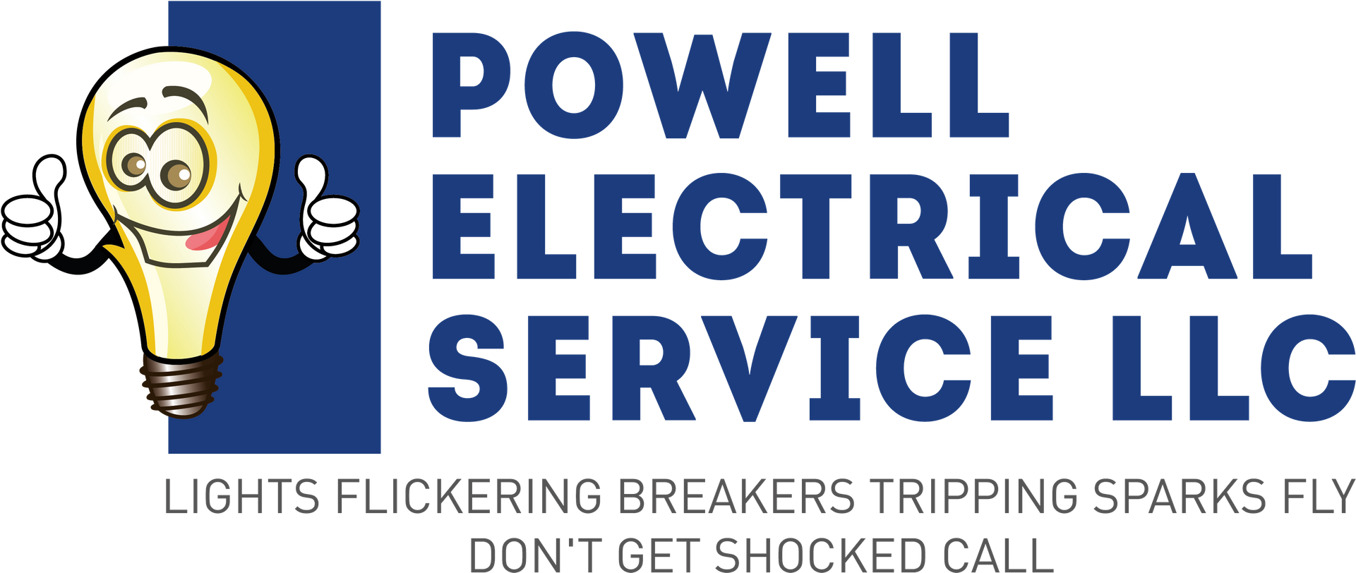 Download Home - Powell Electrical Service, Llc - Full Size PNG Image ...