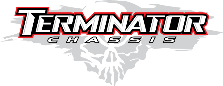 Download Terminator - Terminator Logo - Full Size PNG Image - PNGkit