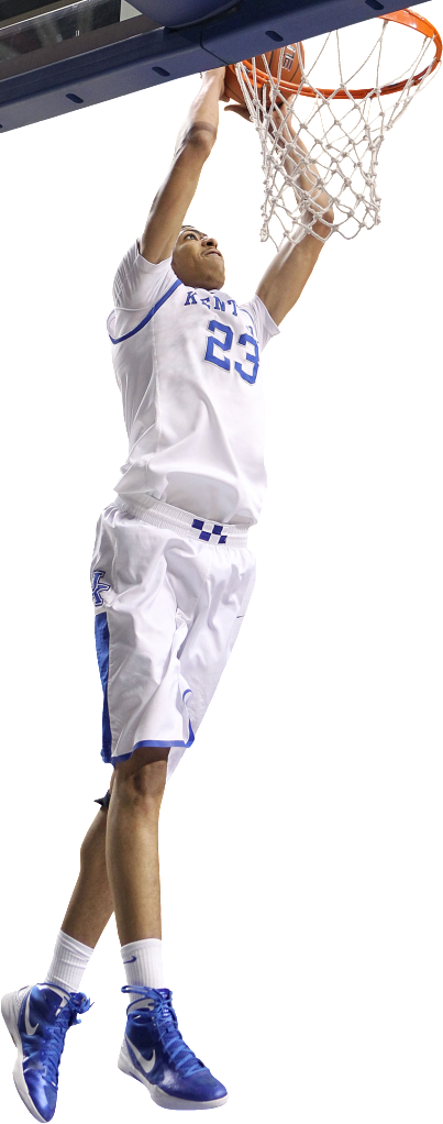 Download Anthony Davis - Basketball Player - Full Size PNG Image - PNGkit