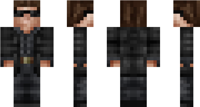 Download Avivehd Minecraft Skin - Full Size PNG Image - PNGkit