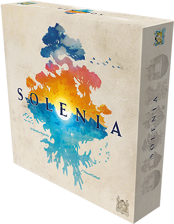 Download Solenia Es Un Pequeño Planeta En El Que Hace Tiempo - Game ...