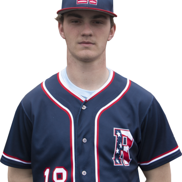 Download Russell Bowles - Baseball Player - Full Size PNG Image - PNGkit