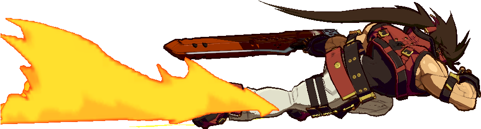 Download Ggxrd Sol Grandviper1 - Guilty Gear Grand Viper - Full Size ...