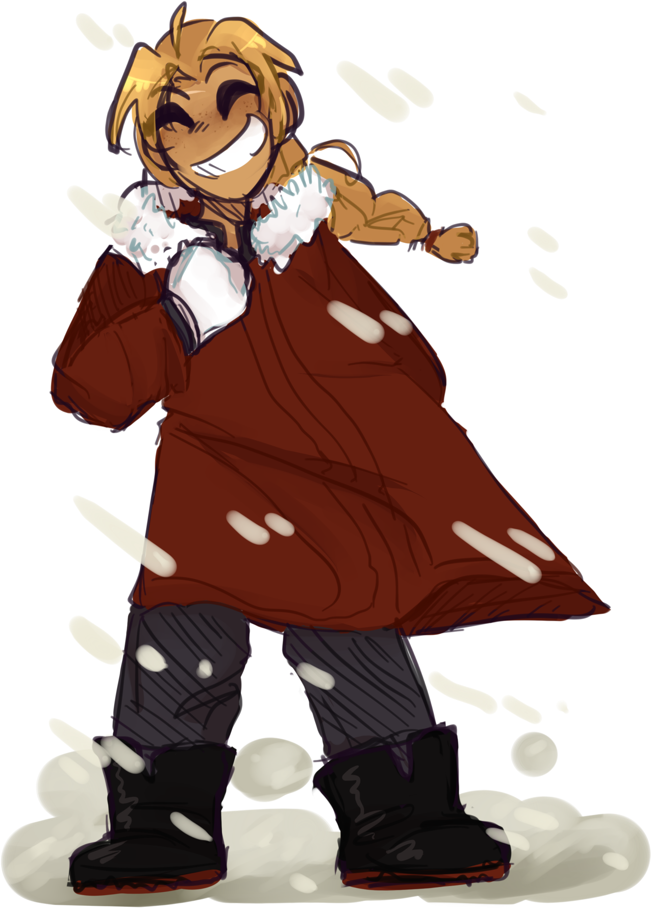 Download Reblog Edward Elric Fmab Fma Soofi Art This Is My Phone ...