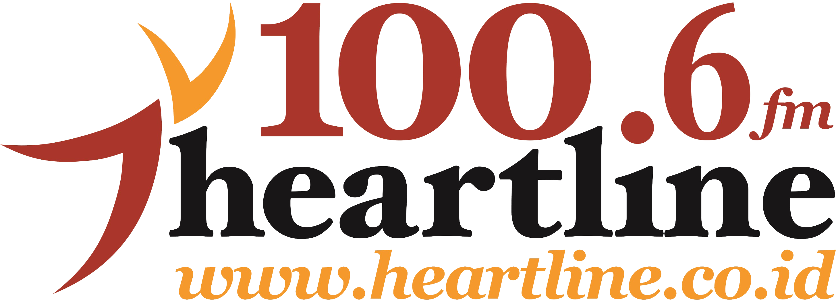 Download Our Partners - - Heartline Radio Logo Png - Full Size PNG ...