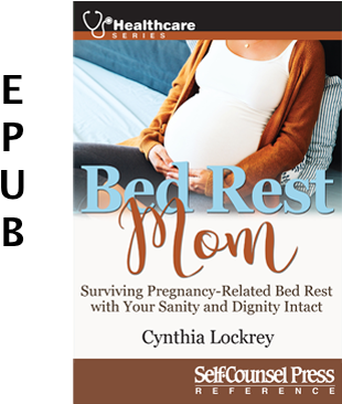 Download 9781770404908-large - Bed Rest Mom [book] - Full Size PNG ...