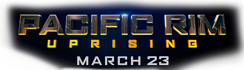 Pacific Rim Logo Png