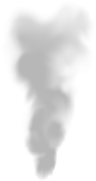 Download Smoke Clipart Transparent - Full Size PNG Image - PNGkit