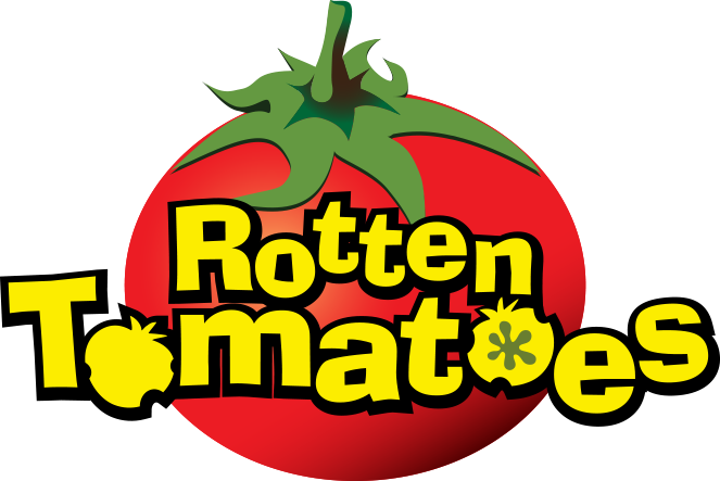 Download Film Reviews - Rotten Tomatoes Png Logo - Full Size PNG Image ...