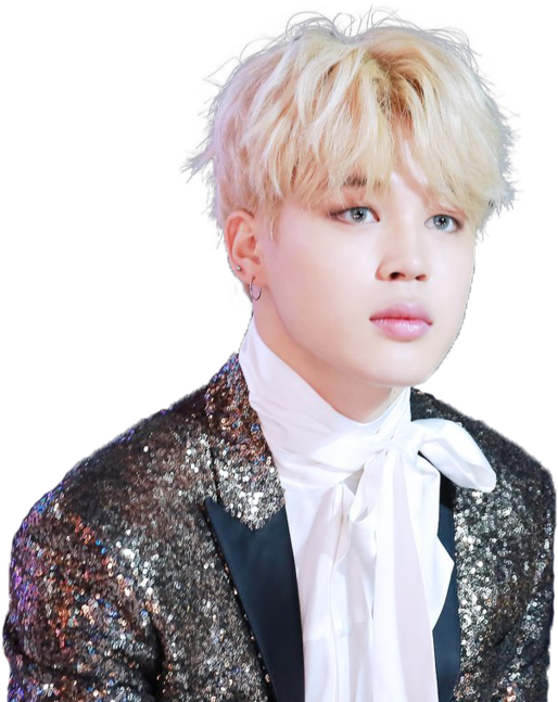 Download Bts Jimin Png - Full Size PNG Image - PNGkit