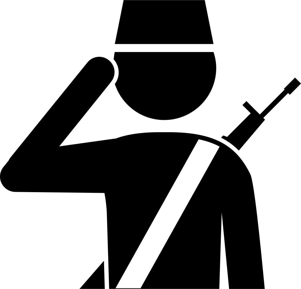 Download Png File - Army Icon Png - Full Size PNG Image - PNGkit