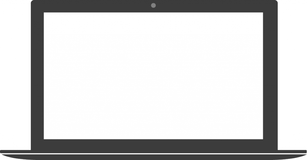 Download Laptop Png - Projection Screen - Full Size PNG Image - PNGkit