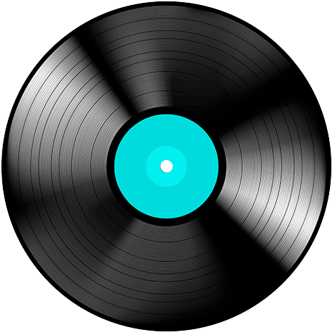 Download Vinyl Record - Phonograph Record - Full Size PNG Image - PNGkit