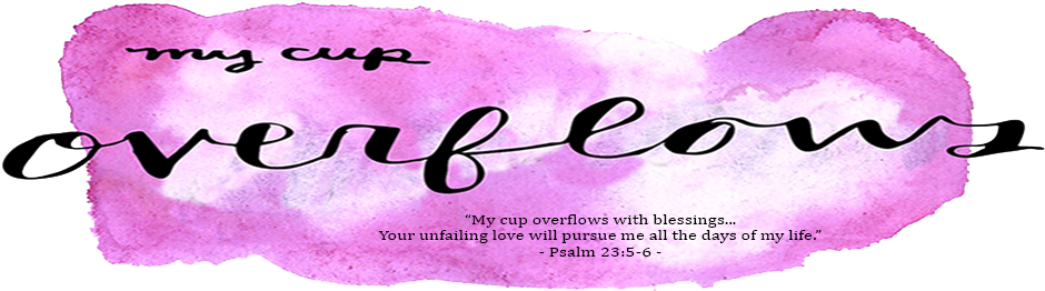 Download My Cup Overflows - Calligraphy - Full Size PNG Image - PNGkit
