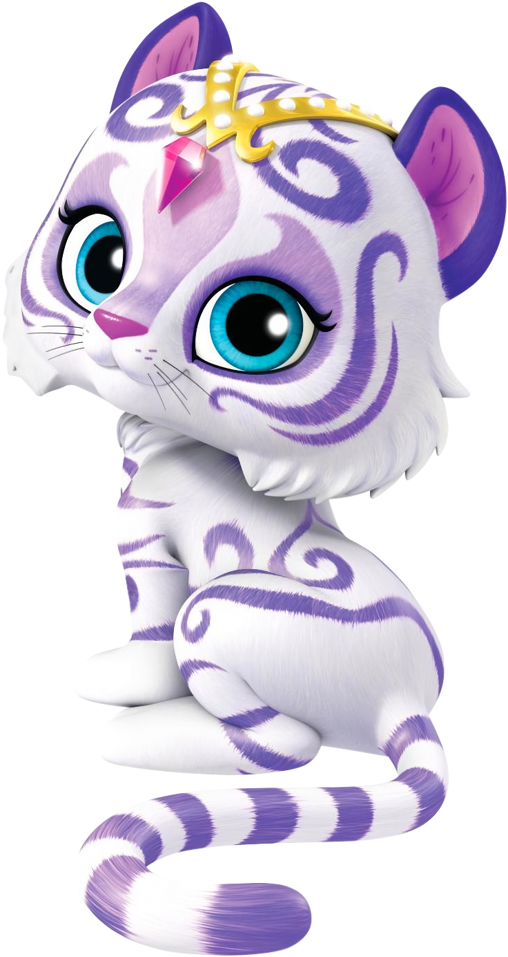 Download Shimmer And Shine: Friendship Divine Dvd - Full Size PNG Image - PNGkit