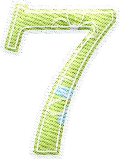 Download Transparent Number - PNGkit